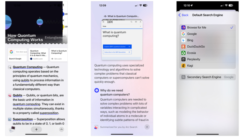AI Search: 5 New Ways to Search the Web