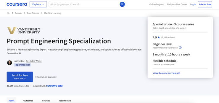 Top 5 Prompt Engineering Certifications Worth Taking
