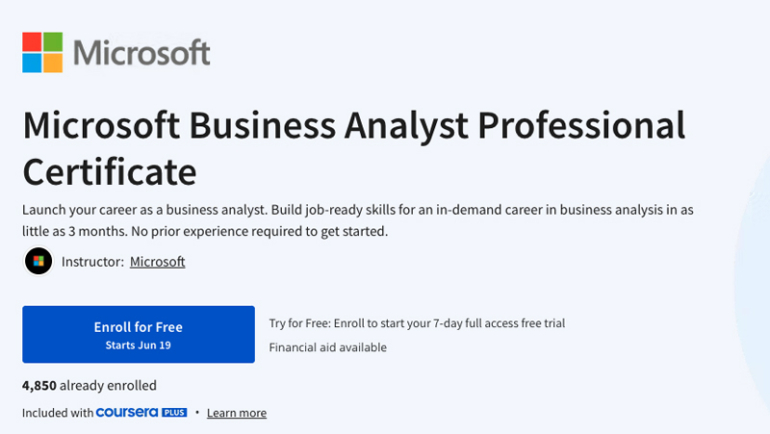 How to Become a Business Analyst in 2024