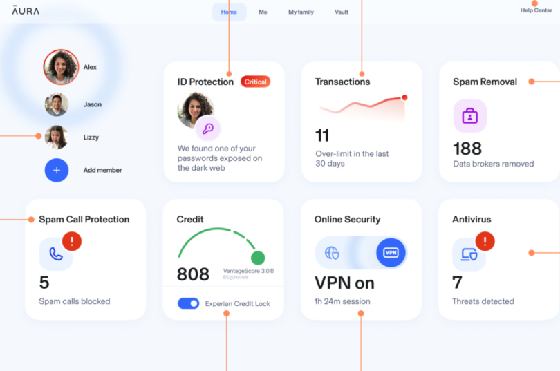 The 6 Best Malware Removal Software Providers for 2024