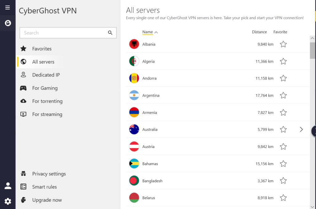 CyberGhost vs NordVPN: Which VPN Should You Choose?