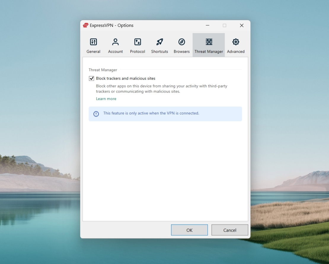 プライベートインターネットアクセス（PIA）対ExpressVPN（2024）：どのVPNが優れていますか？