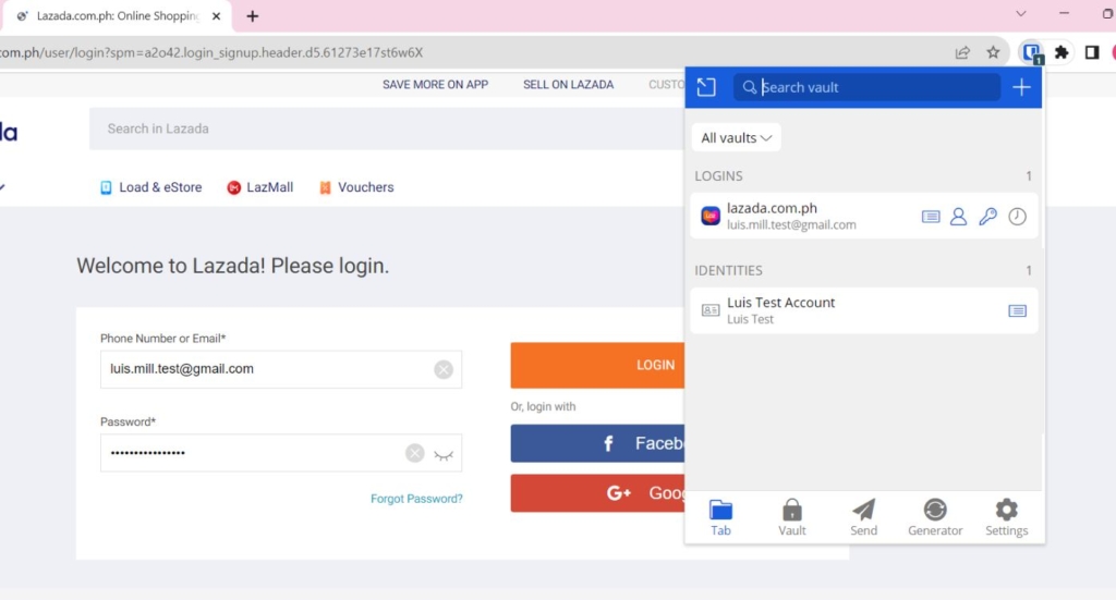 The Top 5 1Password Alternatives