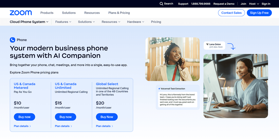 8 Best Business Phone Services of 2024 - Starthub Asia
