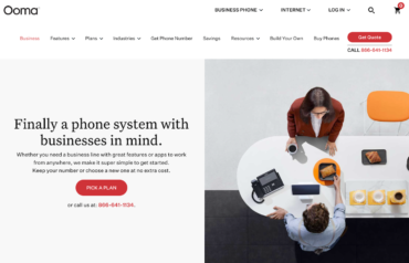 8 Best Business Phone Services