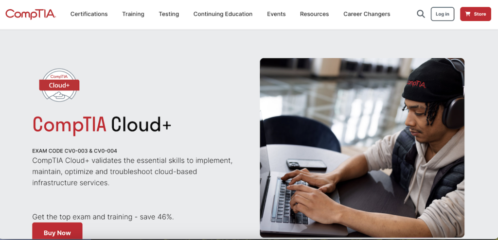 Top 6 Cloud Computing Certifications Worth Taking