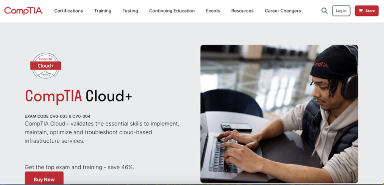 Top 6 Cloud Computing Certifications Worth Taking