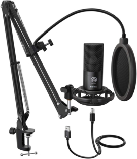 7 Best Microphones for Zoom