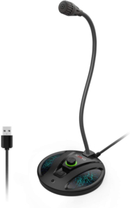 7 Best Microphones for Zoom