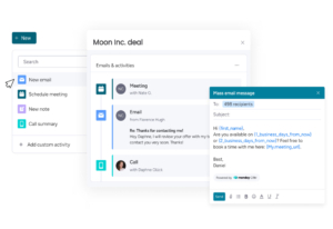10 Best CRM Software for 2025