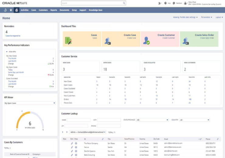 10 Best CRM Software for 2025