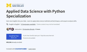 The 7 Best Data Science Courses That are Worth Taking