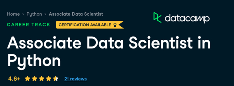 The 7 Best Data Science Courses That are Worth Taking