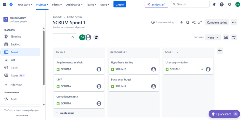 8 Best Scrumban Project Management Software