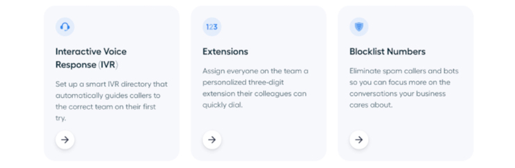 6 Best Interactive Voice Response (IVR) Software of 2025