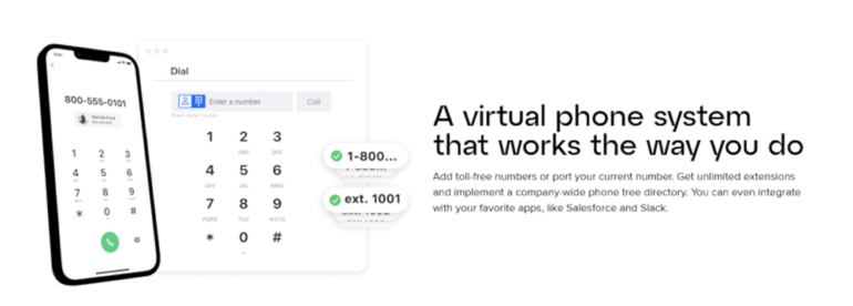6 Best Interactive Voice Response (IVR) Software of 2025