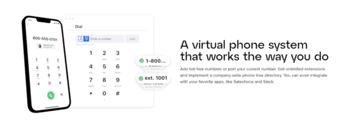 The 6 Best SIP Trunk Providers of 2025