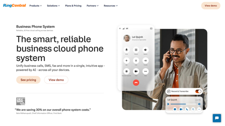 RingCentral Review (2024): Is It Right For Your Business?