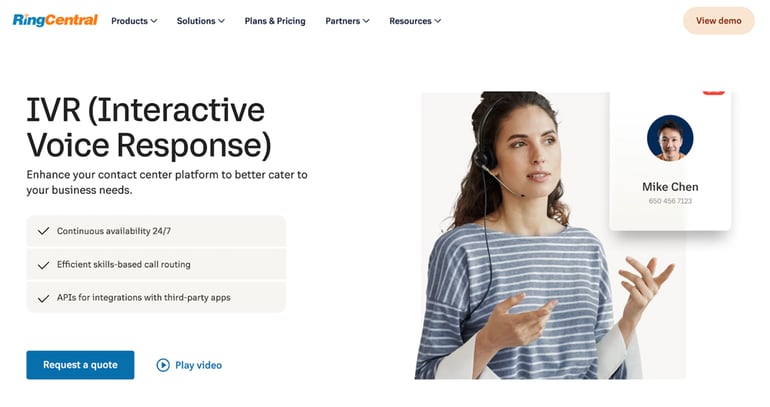 RingCentral Review (2024): Is It Right For Your Business?