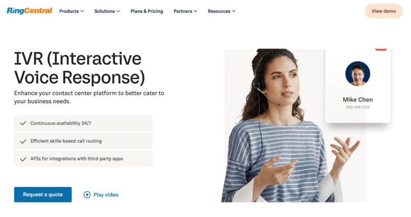RingCentral Review (2024): Is It Right For Your Business?