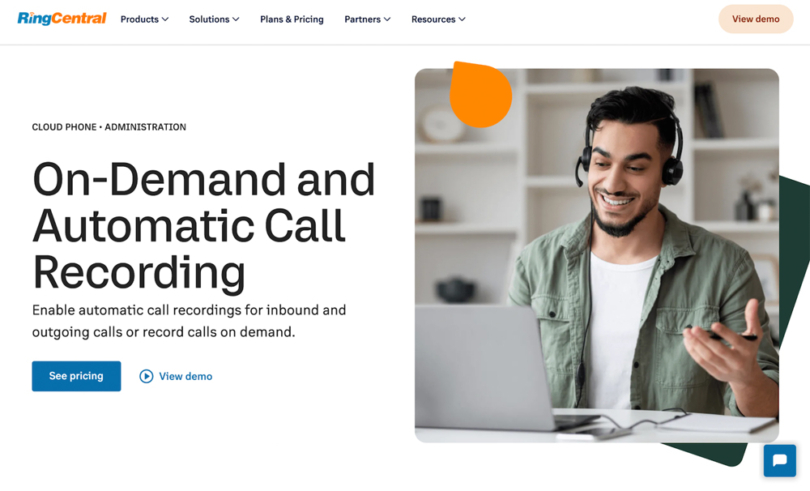 RingCentral Review (2024): Is It Right For Your Business?