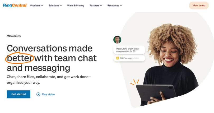 RingCentral Review (2024): Is It Right For Your Business?