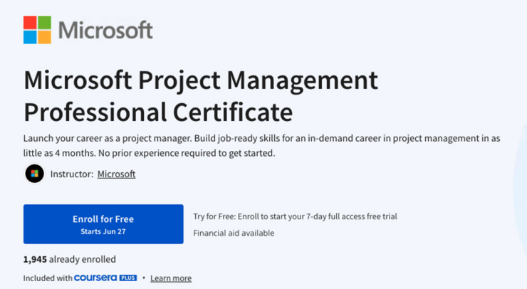 How to Become a Project Manager