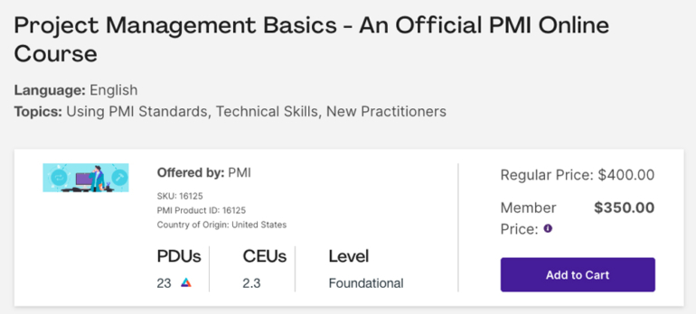 How to Become a Project Manager