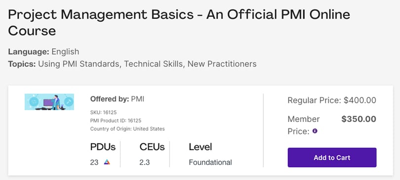 How to Become a Project Manager in 2024