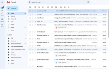 Free Business Email: 7 Legit Ways to Get Free Addresses
