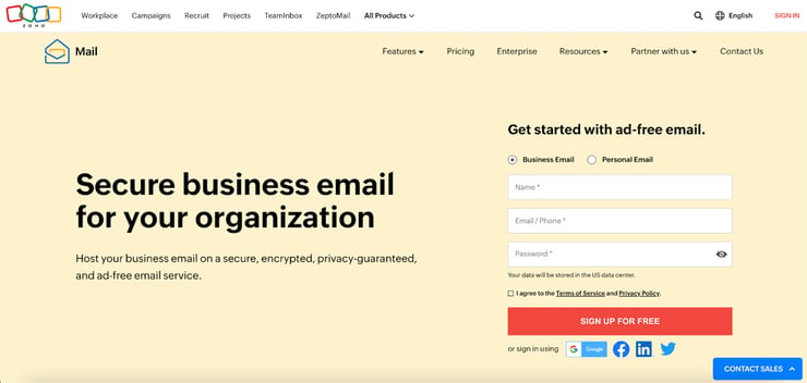 Free Business Email: 7 Legit Ways to Get Free Addresses