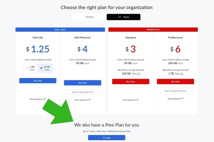 Free Business Email: 7 Legit Ways to Get Free Addresses