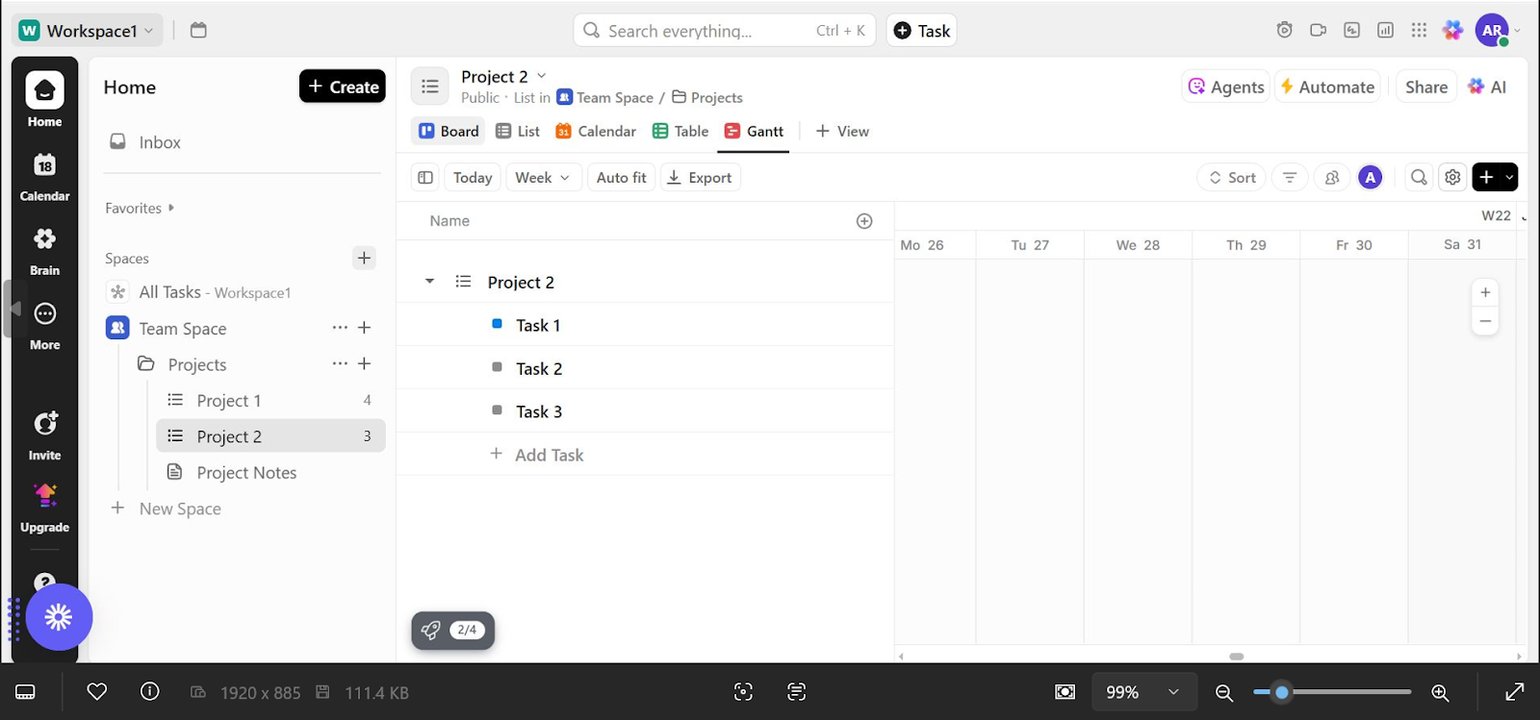 8 Expert-Approved Microsoft Project Alternatives