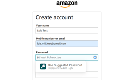 How to Create a Secure Password: 7 Best Practices