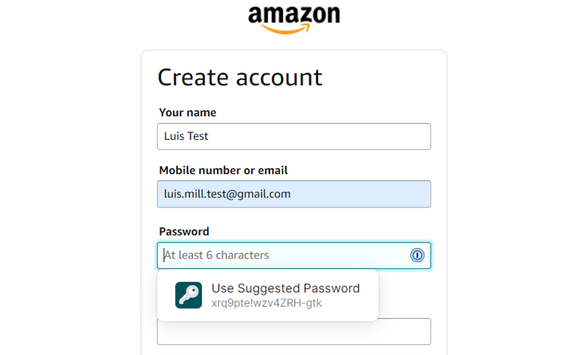 How to Create a Secure Password: 7 Best Practices