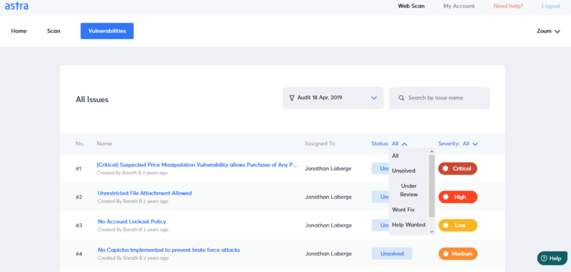 The 6 Best Pentesting Companies for 2024