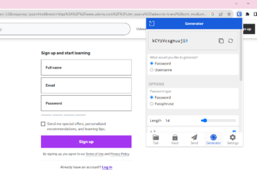 How to Create a Secure Password: 7 Best Practices