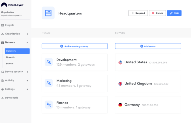 The 6 Best VPN Solutions for Small Businesses