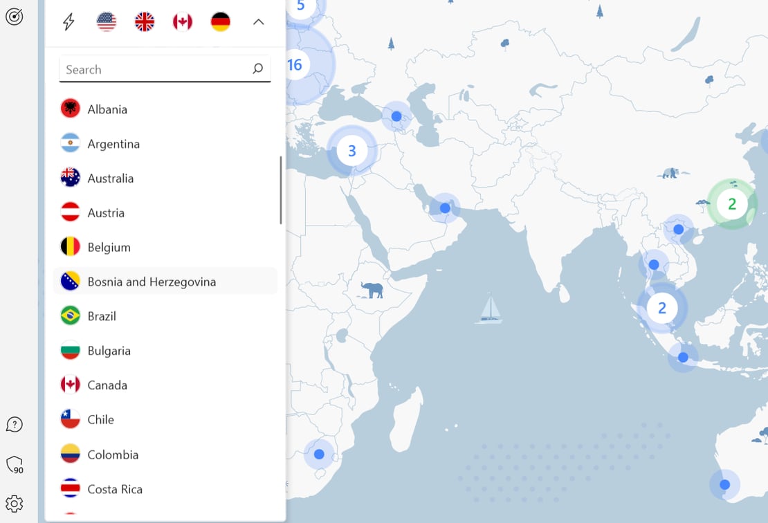 Proton VPN vs NordVPN: Which VPN Should You Choose?