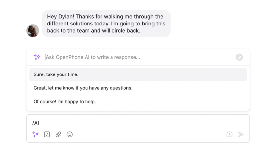 OpenPhone Review: Is It Right for Your Business?