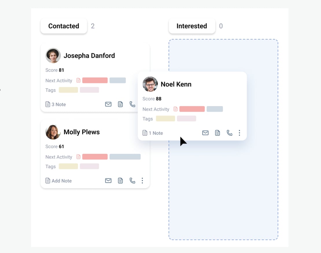 The 5 Best AI CRM Software in 2024