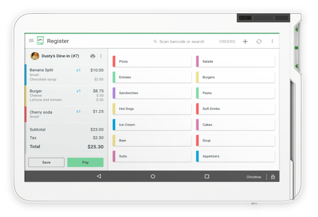The 5 Best Retail POS Systems for 2024