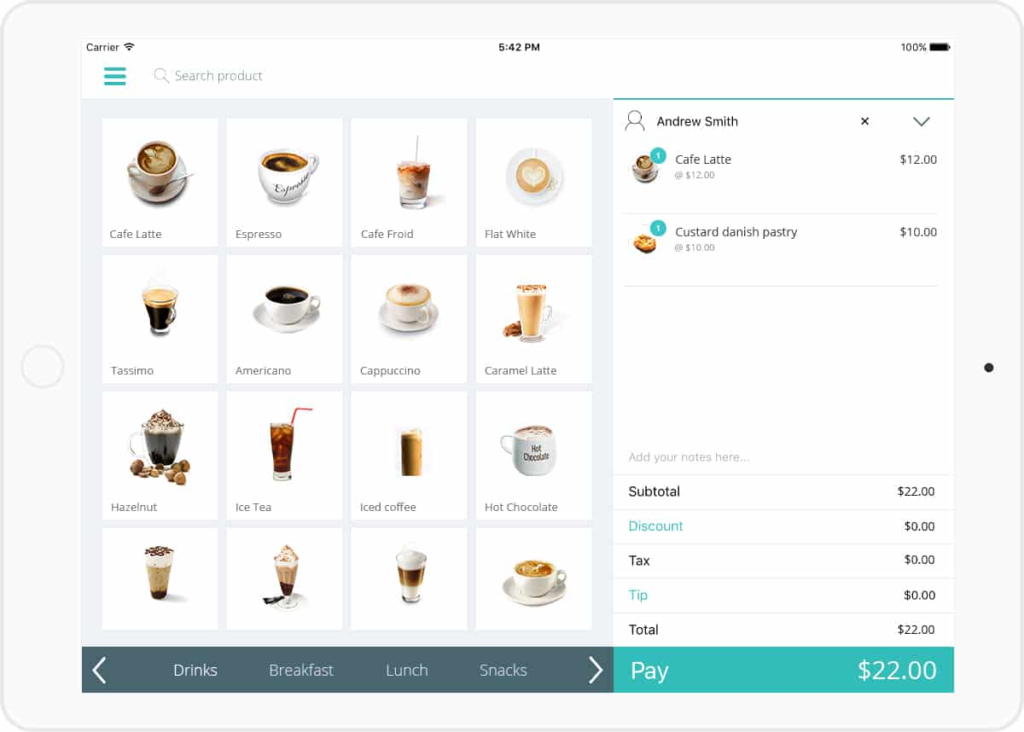 The 5 Best Retail POS Systems for 2024