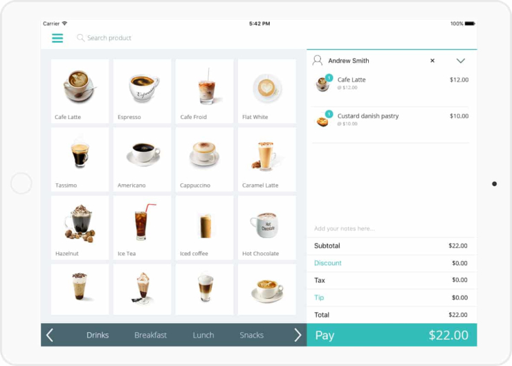 The 5 Best Retail POS Systems for 2024
