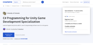 5 Best Game Development Courses to Boost Your Skills in 2024