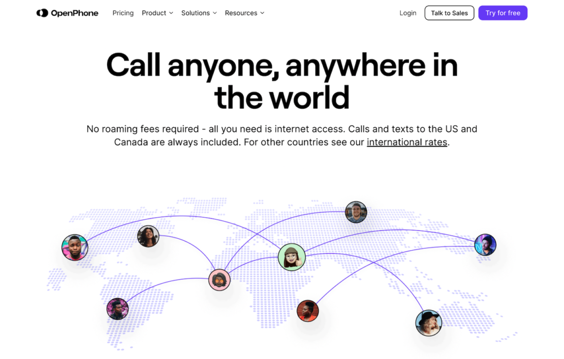 OpenPhone Review: Is It Right for Your Business?