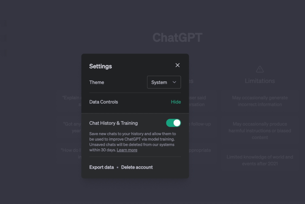 ChatGPT Cheat Sheet: A Complete Guide for 2025