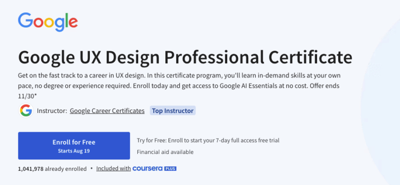 The 6 Best Web Design Courses in 2024