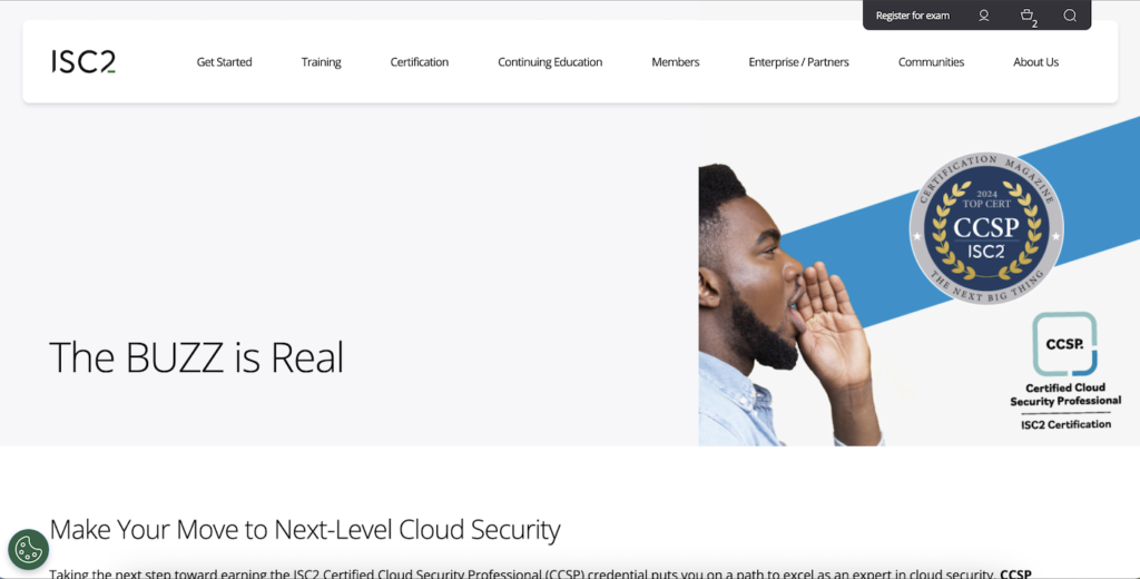 Top 6 Cloud Computing Certifications Worth Taking