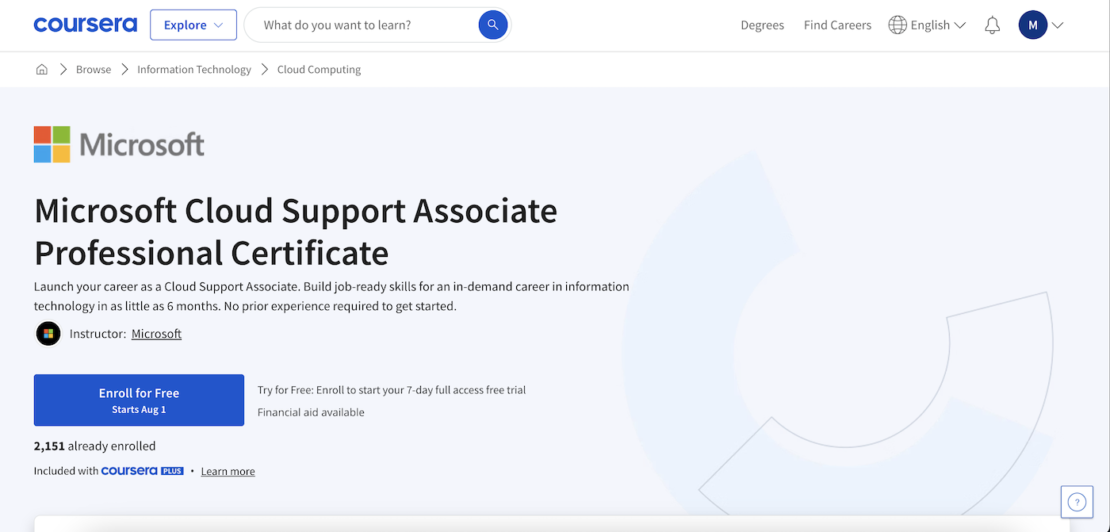 Top 6 Cloud Computing Certifications Worth Taking